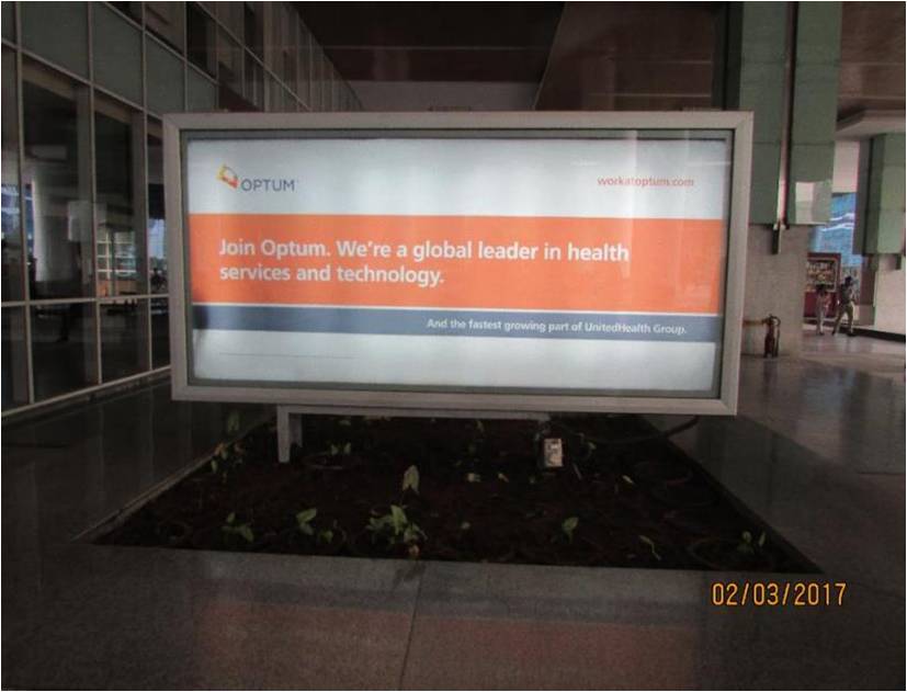 Tech Park Advertising - whopperads.in